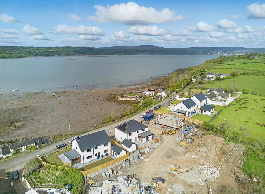 Property For Sale in Islandmagee - PropertyPal