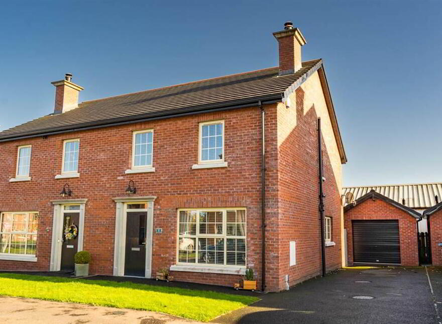 Property For Sale in Dromore, County Down - PropertyPal