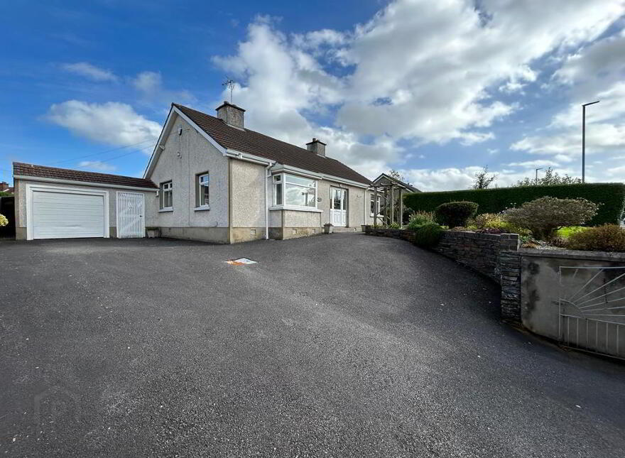 Property For Sale in Derry / Londonderry - PropertyPal