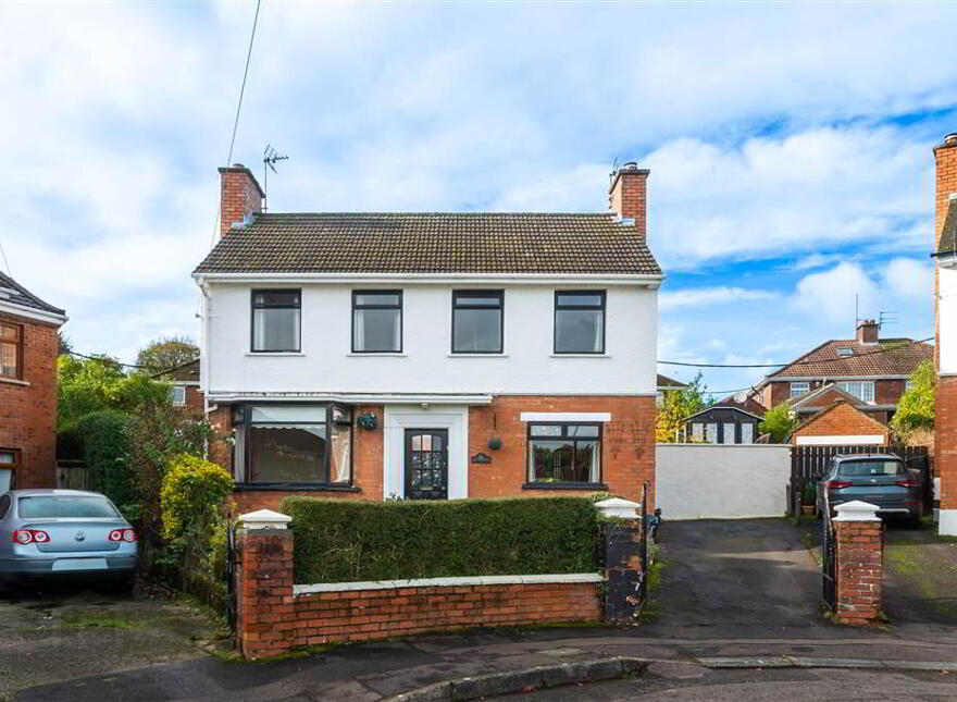 Property For Sale in Dunmurry - PropertyPal