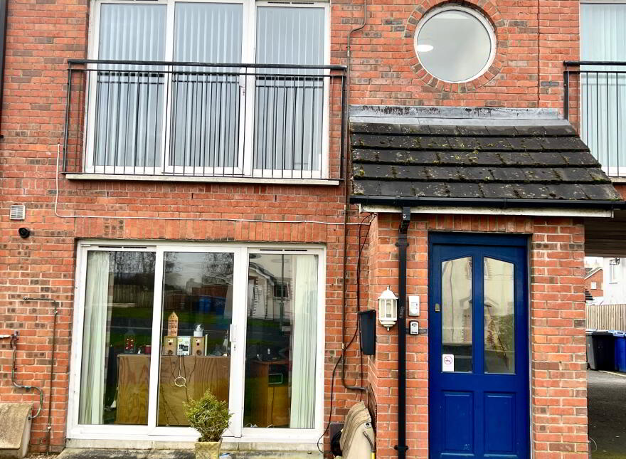 Property For Sale in Derry / Londonderry - PropertyPal