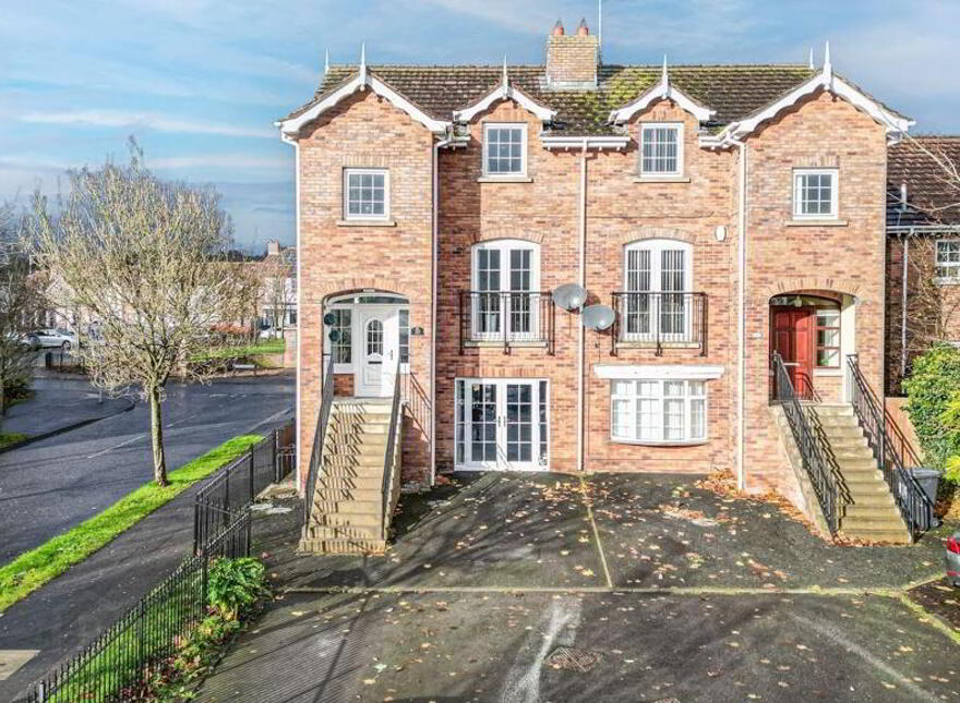 Property For Sale in Dunmurry - PropertyPal