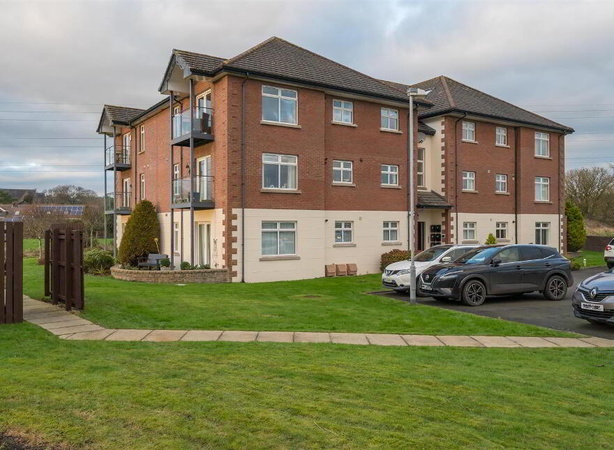 Property For Sale in Doagh - PropertyPal