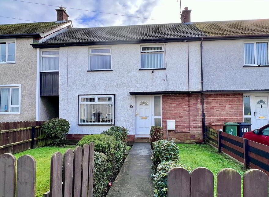 Property To Rent in Northern Ireland, 4+ Bedrooms - PropertyPal