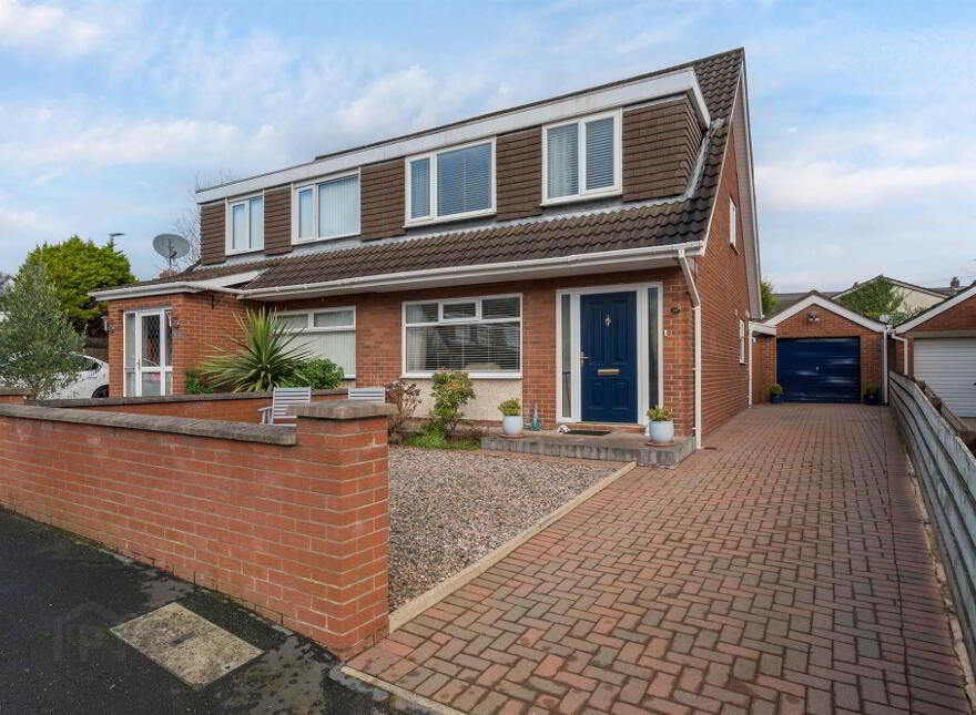 Property For Sale in Dunmurry - PropertyPal