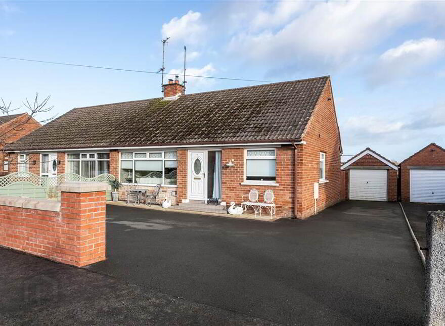 Bungalows For Sale in Northern Ireland - PropertyPal