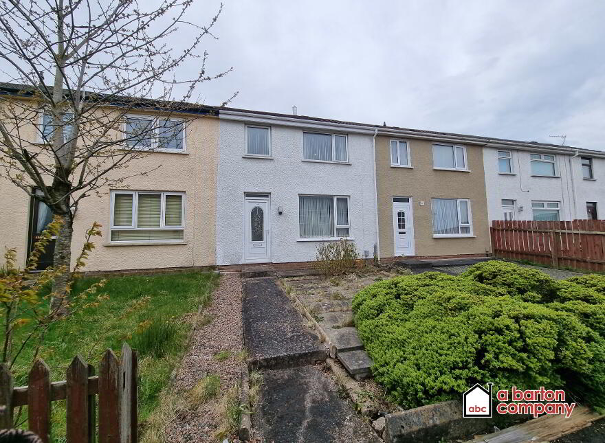 Property To Rent in BT36 - PropertyPal