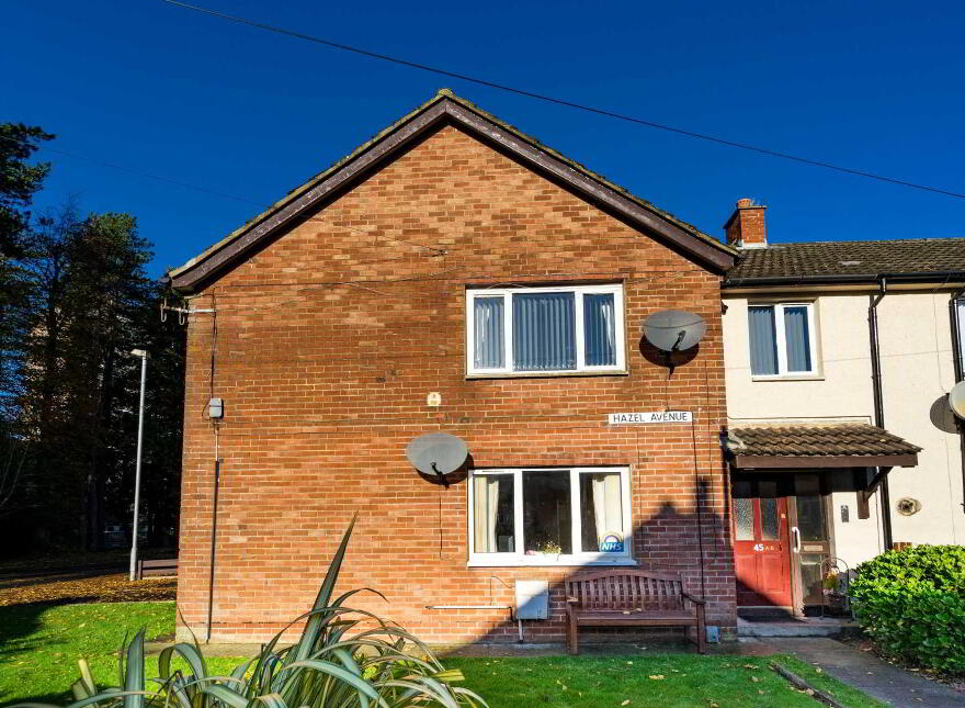 Property For Sale in BT17 - PropertyPal