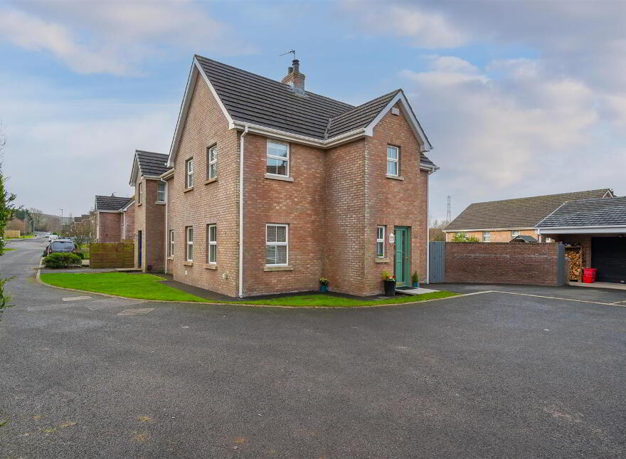 Semi-detached houses For Sale in Greater Belfast - PropertyPal