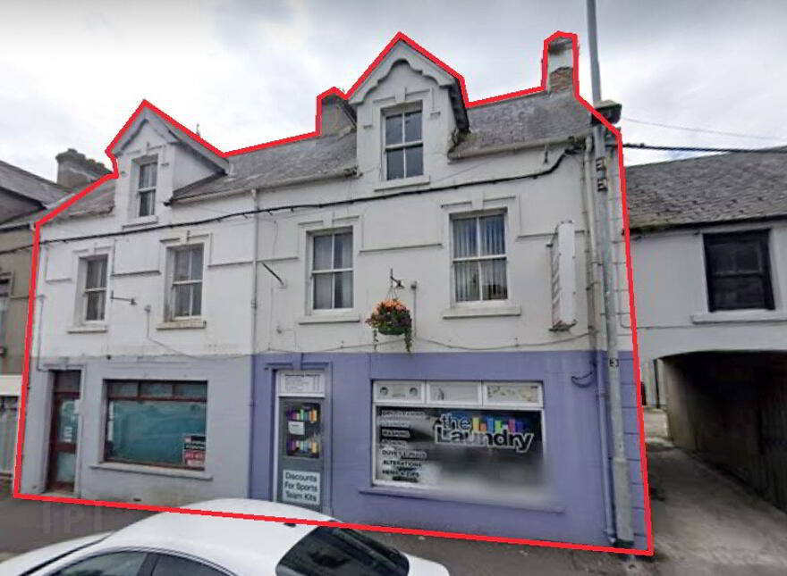 Commercial Property For Sale in Northern Ireland - PropertyPal