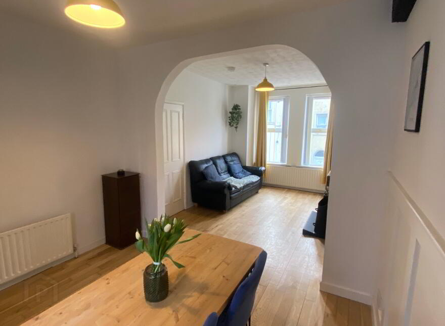 Property To Rent in Derry / Londonderry - PropertyPal