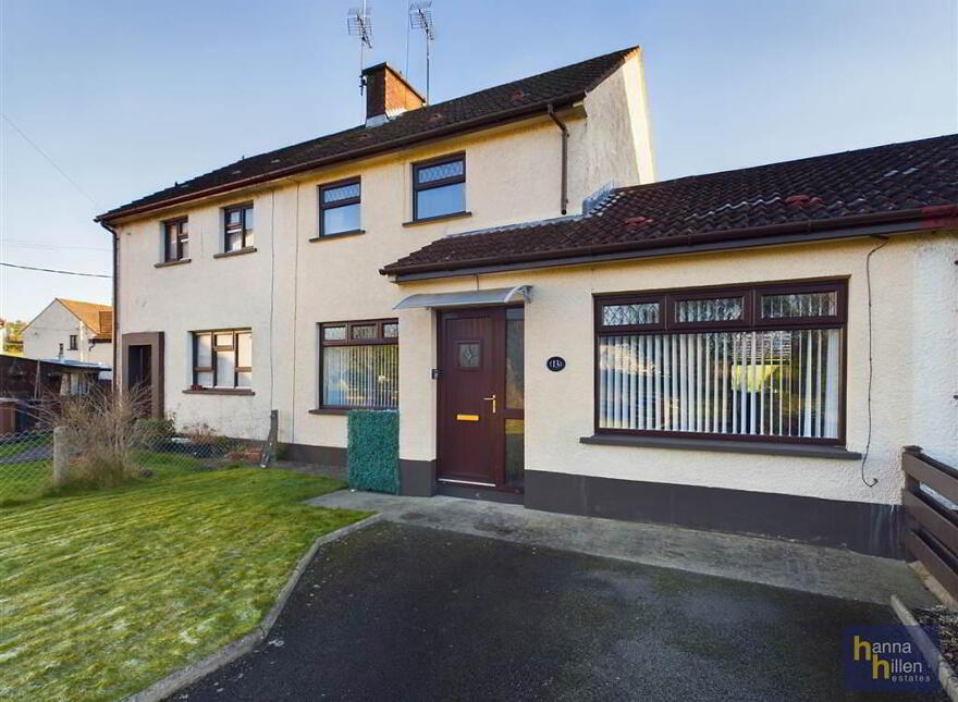 Property For Sale in Newry and Mourne Area - PropertyPal