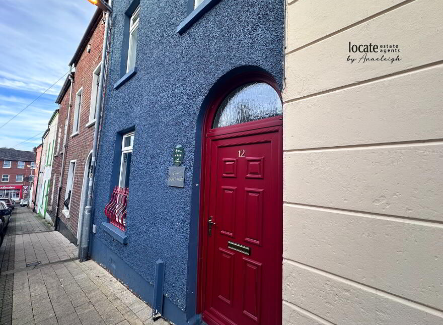 Recently Added Property For Sale in Derry / Londonderry - PropertyPal