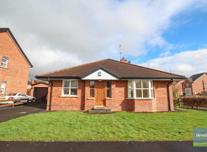 Property For Sale in Lurgan Area - PropertyPal