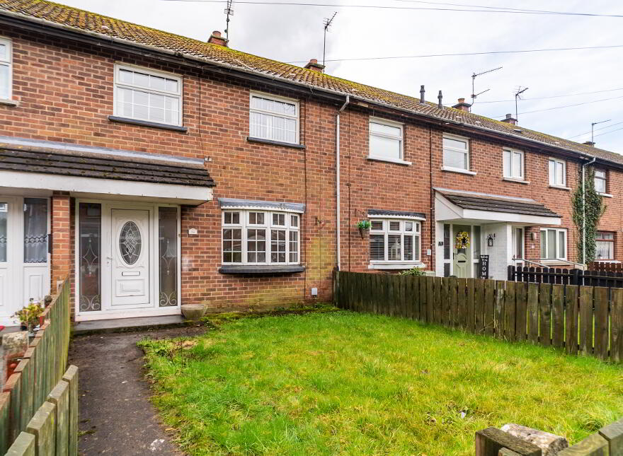 Property For Sale in Lurgan Area - PropertyPal