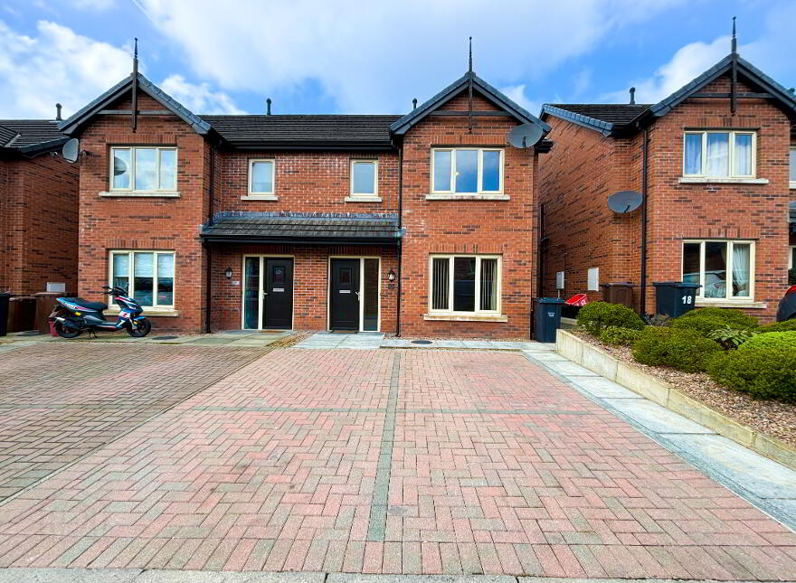 Property For Sale in Ballymena Area, Sorted by Price (High to Low), £ ...