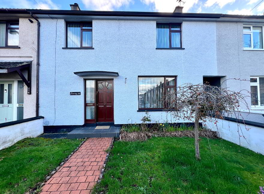 Property For Sale in Cityside, Derry - PropertyPal