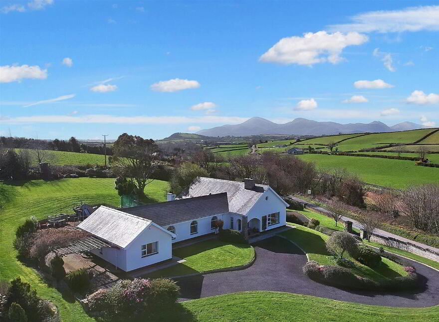 Property For Sale in Dundrum - PropertyPal