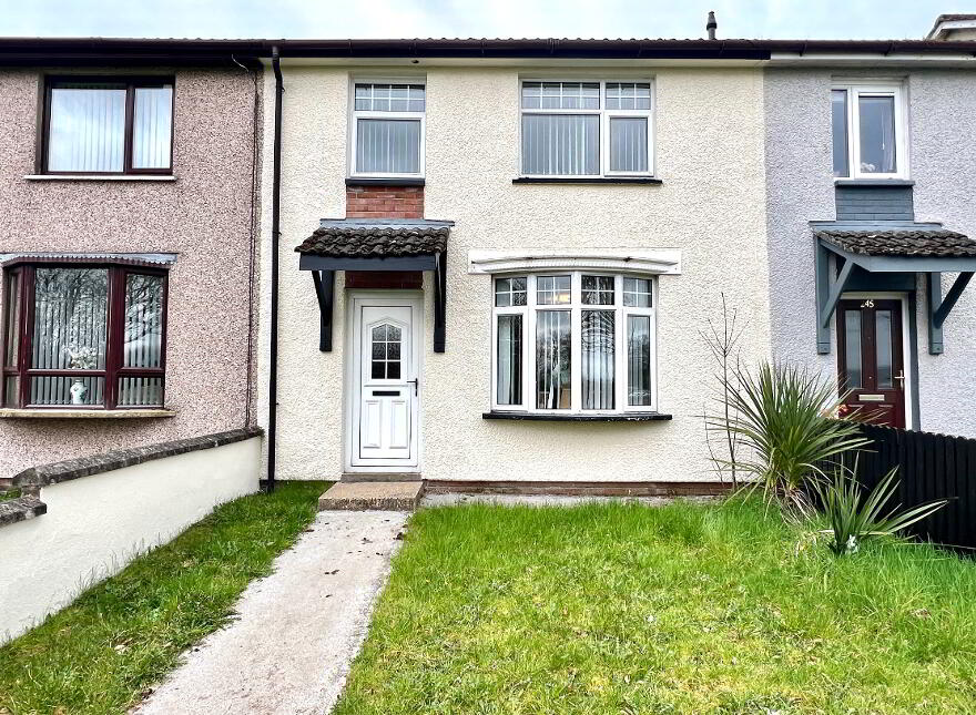 Property For Sale in BT48 - PropertyPal