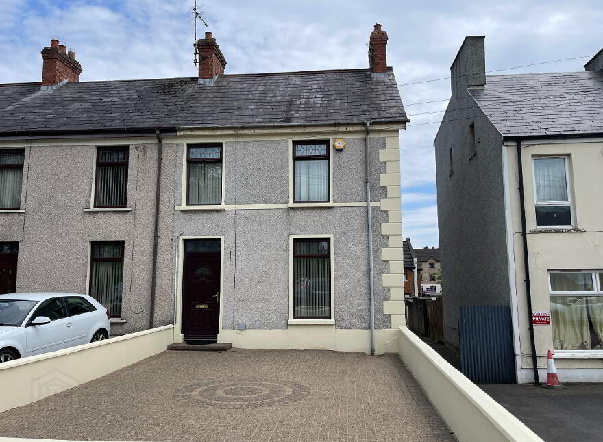 Property To Rent in Cookstown - PropertyPal