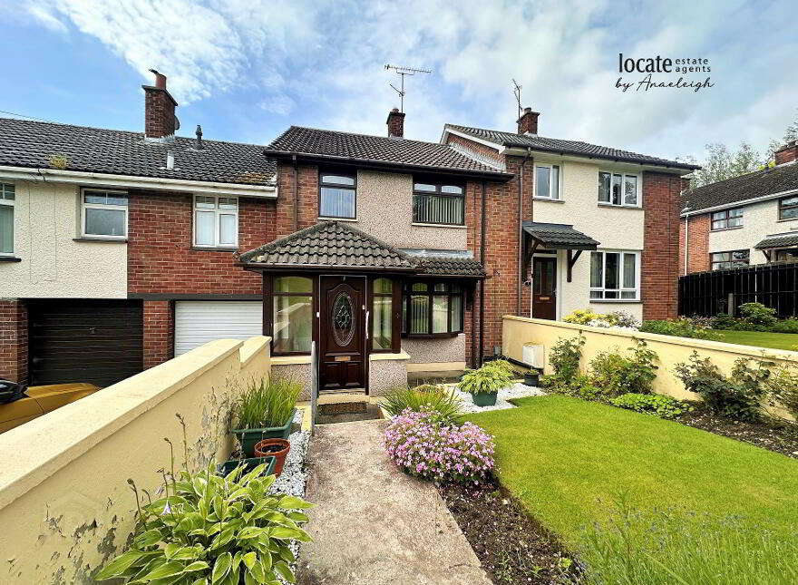 Property For Sale in Derry / Londonderry - PropertyPal