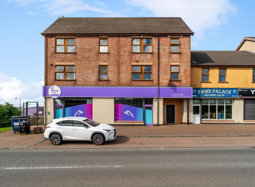 Property For Sale in BT36, Sorted by Price (Low to High) - PropertyPal