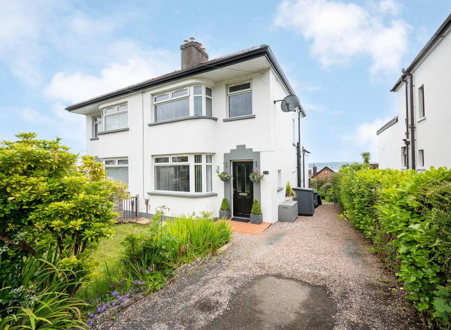 Property For Sale in Newtownabbey - PropertyPal