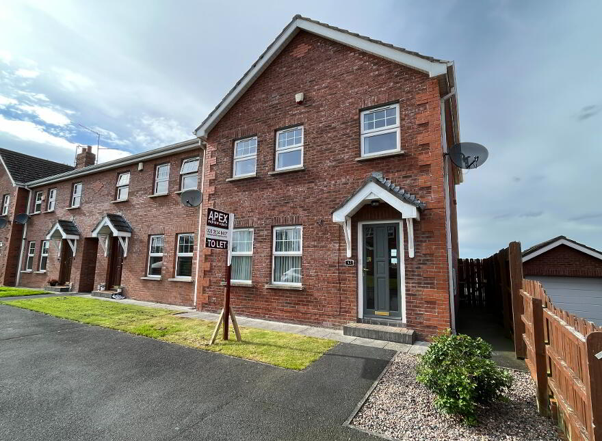 Property To Rent in Banbridge Area - PropertyPal