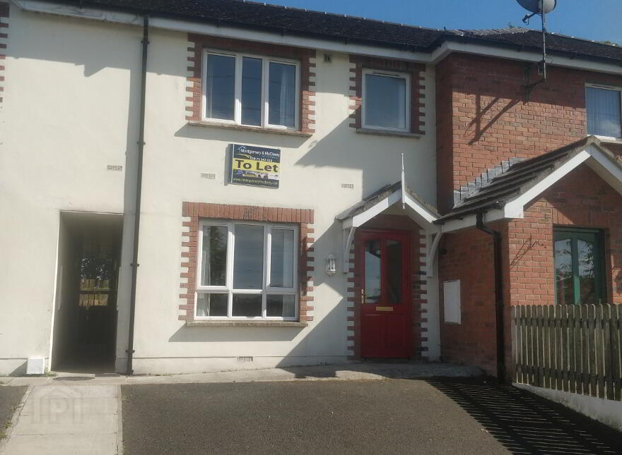 Property To Rent in Derry / Londonderry - PropertyPal