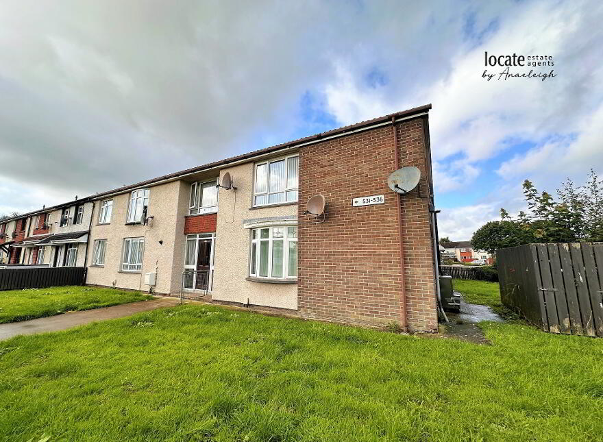 Property For Sale in Cityside, Derry - PropertyPal