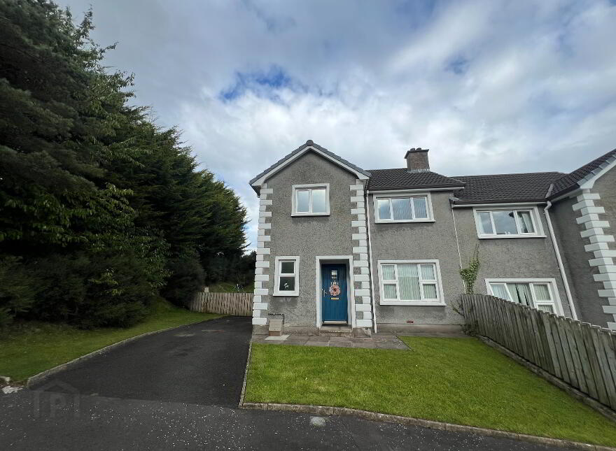 Houses To Rent in Dungannon - Propertynews