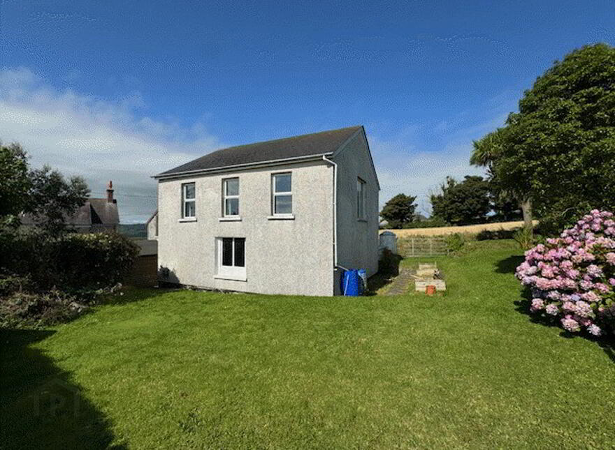 Property For Sale in Islandmagee - PropertyPal