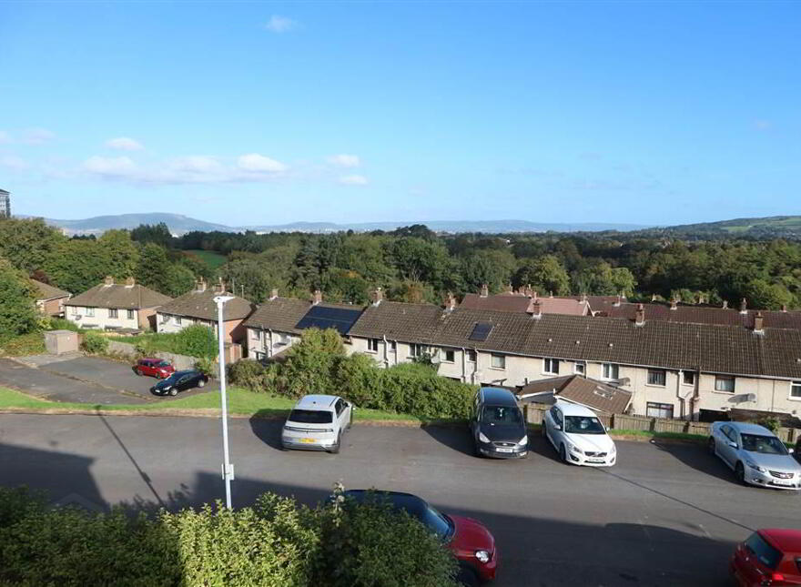 Property For Sale in Braniel, Belfast - PropertyPal