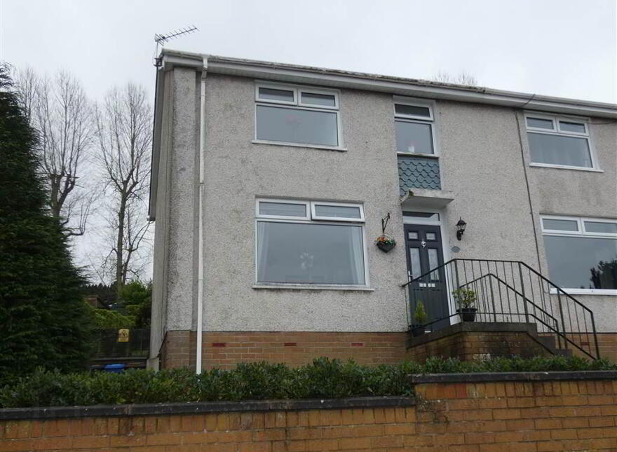 Property For Sale in Braniel, Belfast - PropertyPal