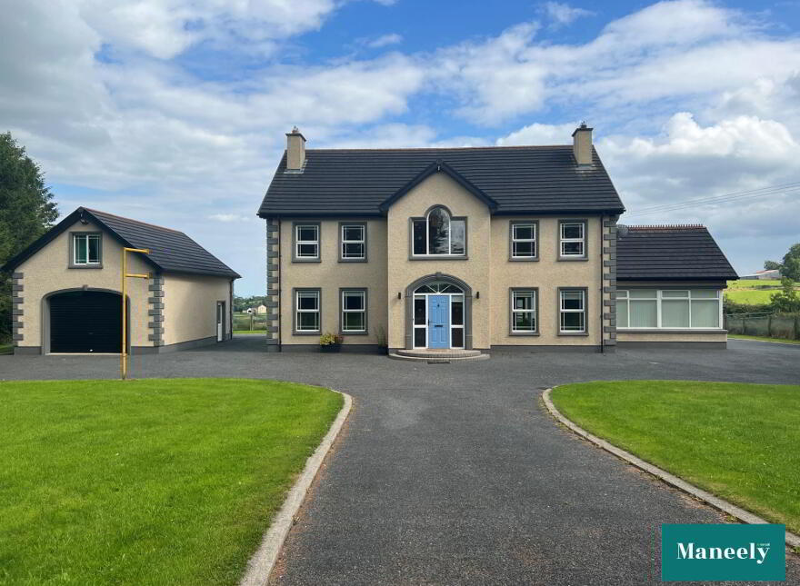 Maneely & Co , Estate Agent in Dungannon - Propertynews