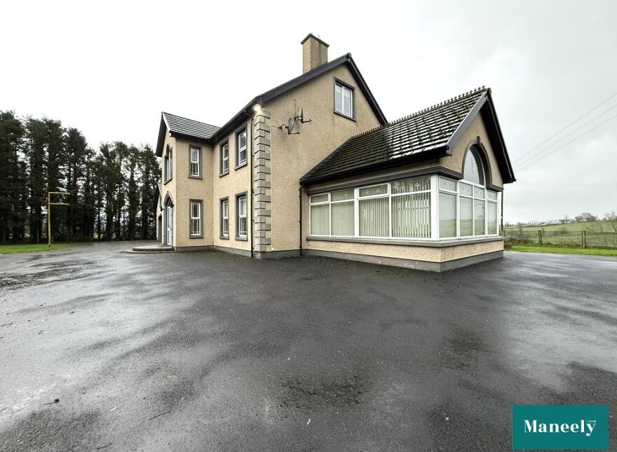 Property To Rent in Dungannon - PropertyPal