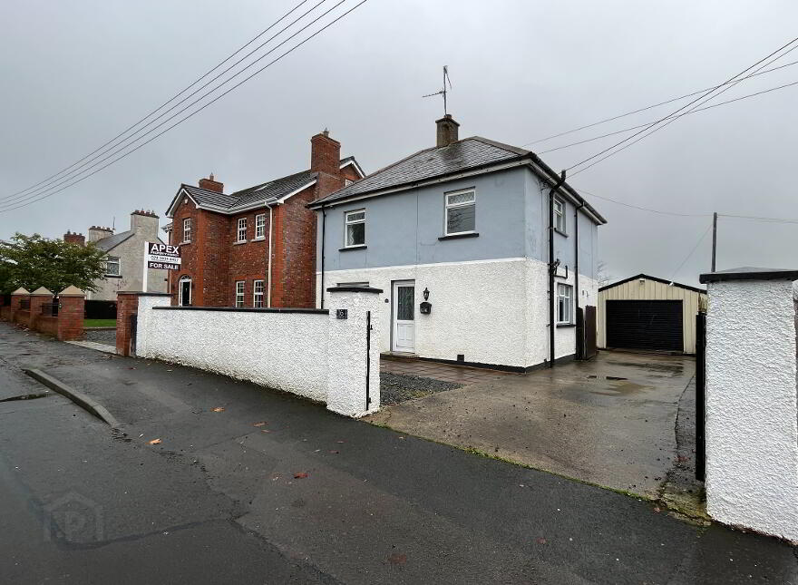 Houses For Sale in Banbridge Area - Propertynews