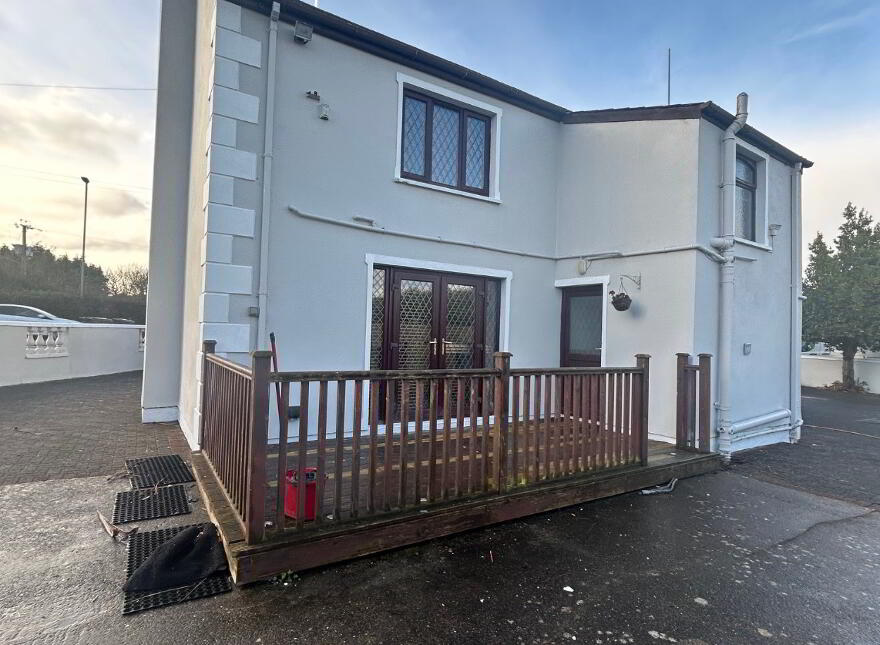 Property To Rent in Derry / Londonderry - PropertyPal