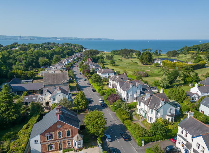 Property For Sale in Helen's Bay - Propertynews