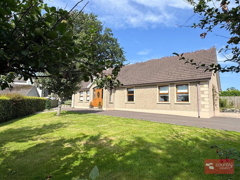 Property For Sale In Doagh