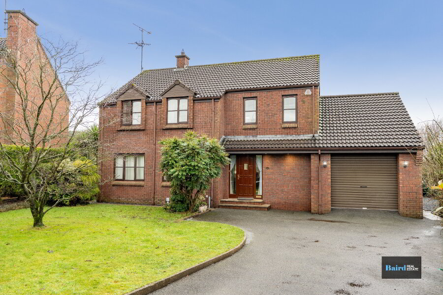 Residential Property For Sale In Cookstown Area
