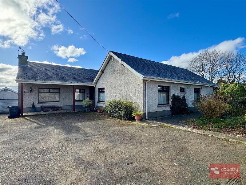 Property For Sale In Doagh