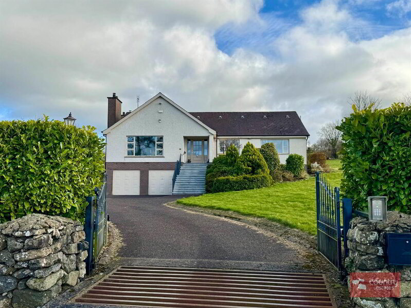 Property For Sale In Templepatrick