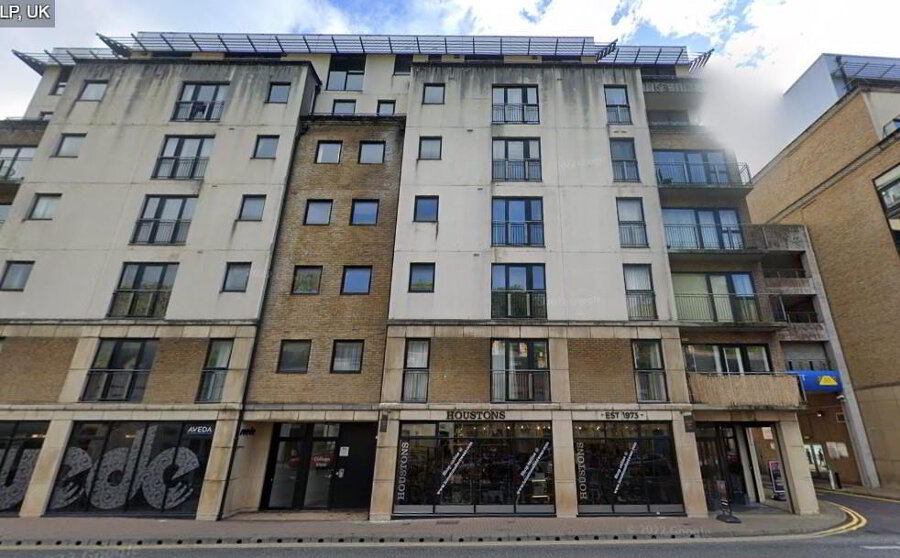 Property For Rent In Derry / Londonderry