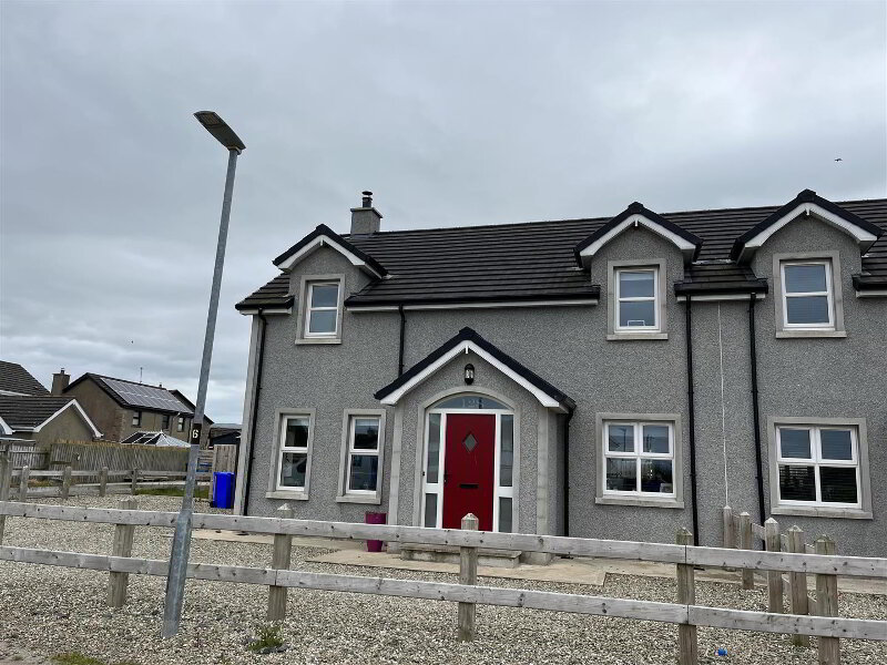 Property For Rent In Limavady Area