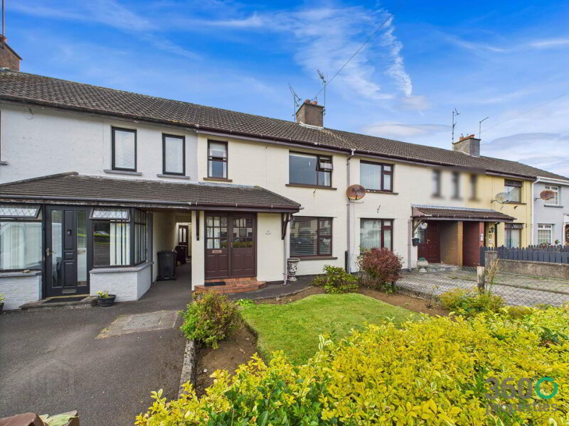 Property For Sale In Ballymena Area