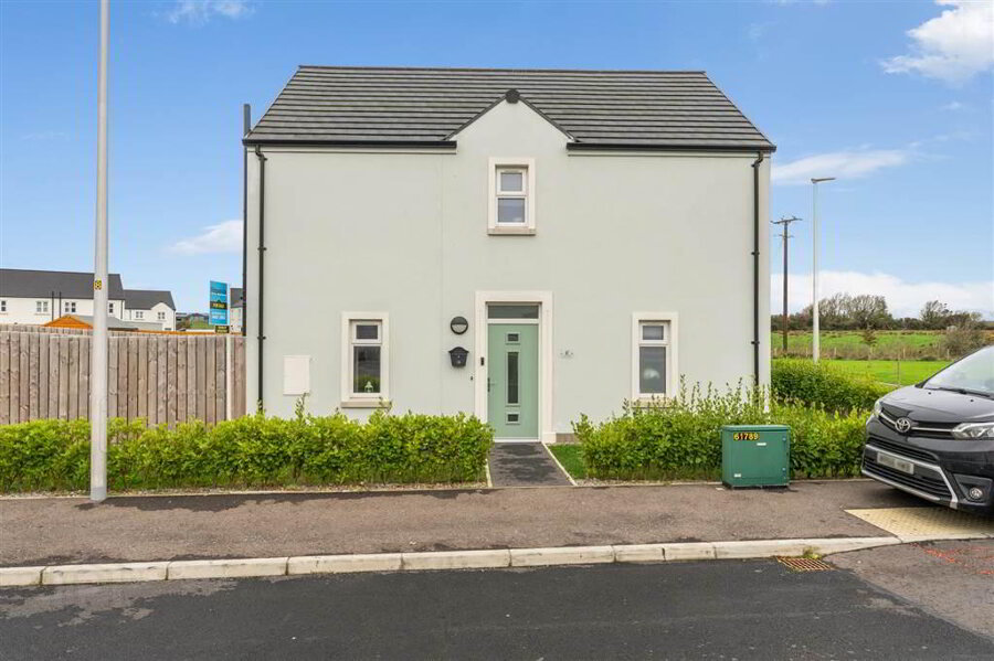 Estate Agents Downpatrick :: Fitzpatrick