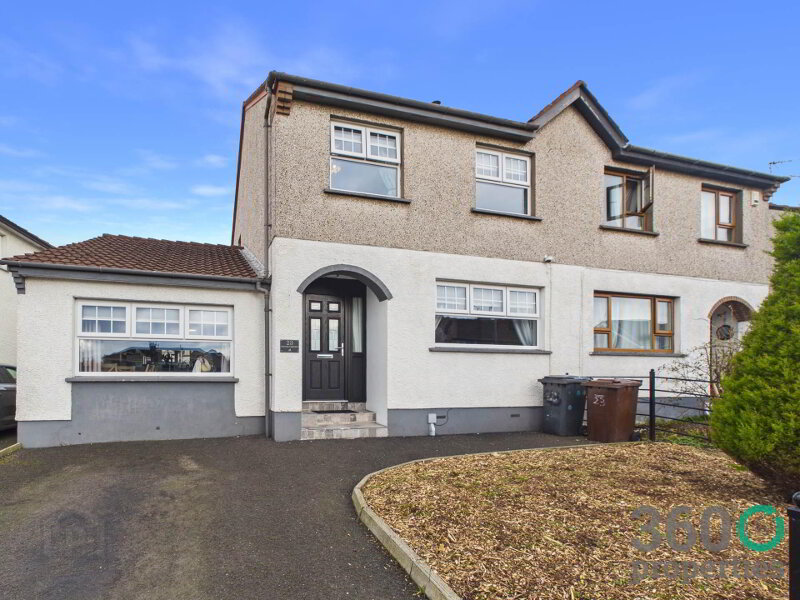 Property For Sale In Ballymena Area