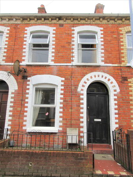 Student Properties Belfast :: Belfast Student Accommodation