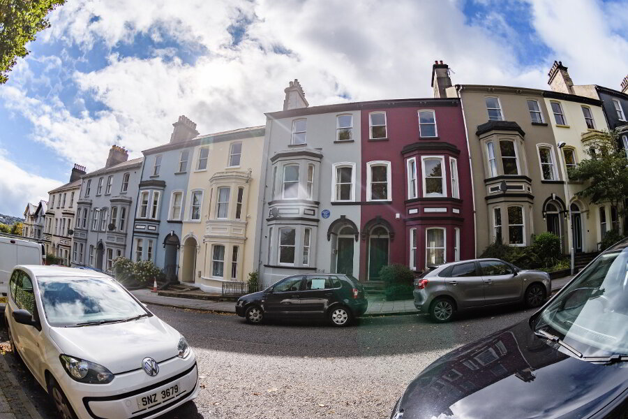 Page 2 Of Property For Rent In Derry City Area - Montgomery And ...